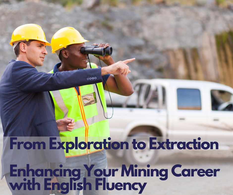 From Exploration to Extraction—Enhancing Your Mining Career with ...